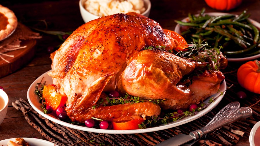 Planning the perfect Thanksgiving: Turkey, ham, and safety tips