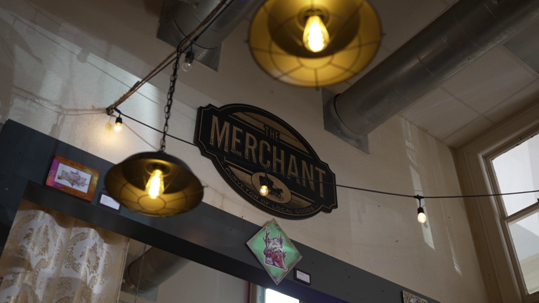 St. Pete business offering place for artists, small-batch producers