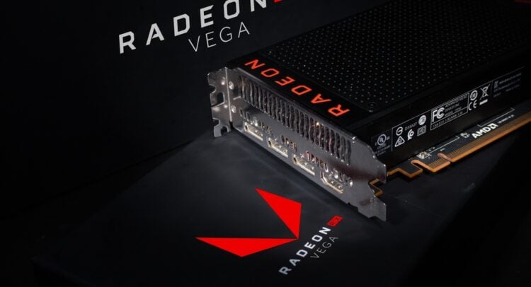 AMD Stock Rallies on New FSR Redstone Event Details