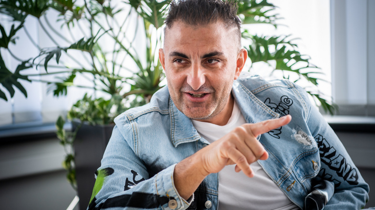 Gáspár Győző tiszta vizet öntött a pohárba, mégsem szeretne államtitkár ...