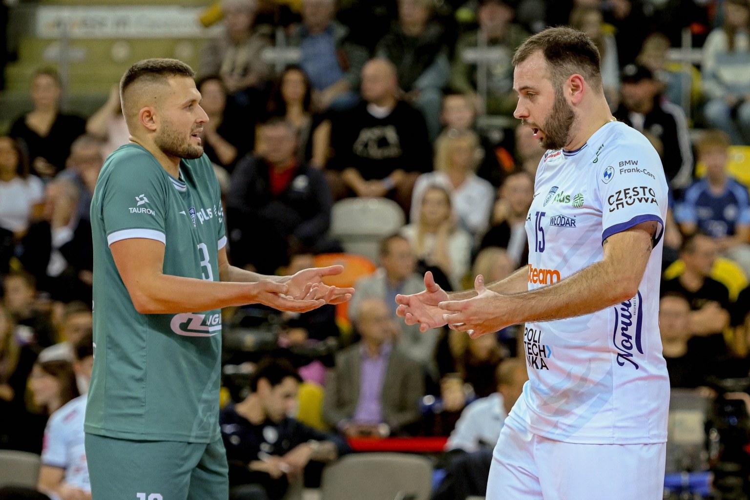 Lanie od beniaminka, prezesi zdecydowali. Radykalny ruch w polskim klubie