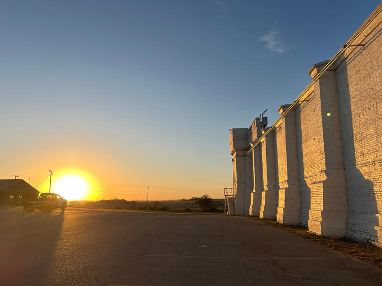 Death row inmate Kendrick Simpson denied clemency in 3-2 vote