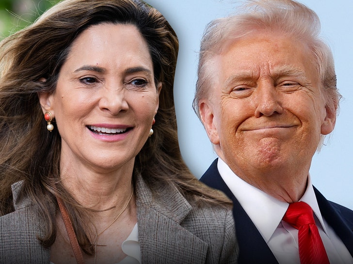 Donald Trump's 'Piggy' Reporter Insult Defended by Florida Congresswoman