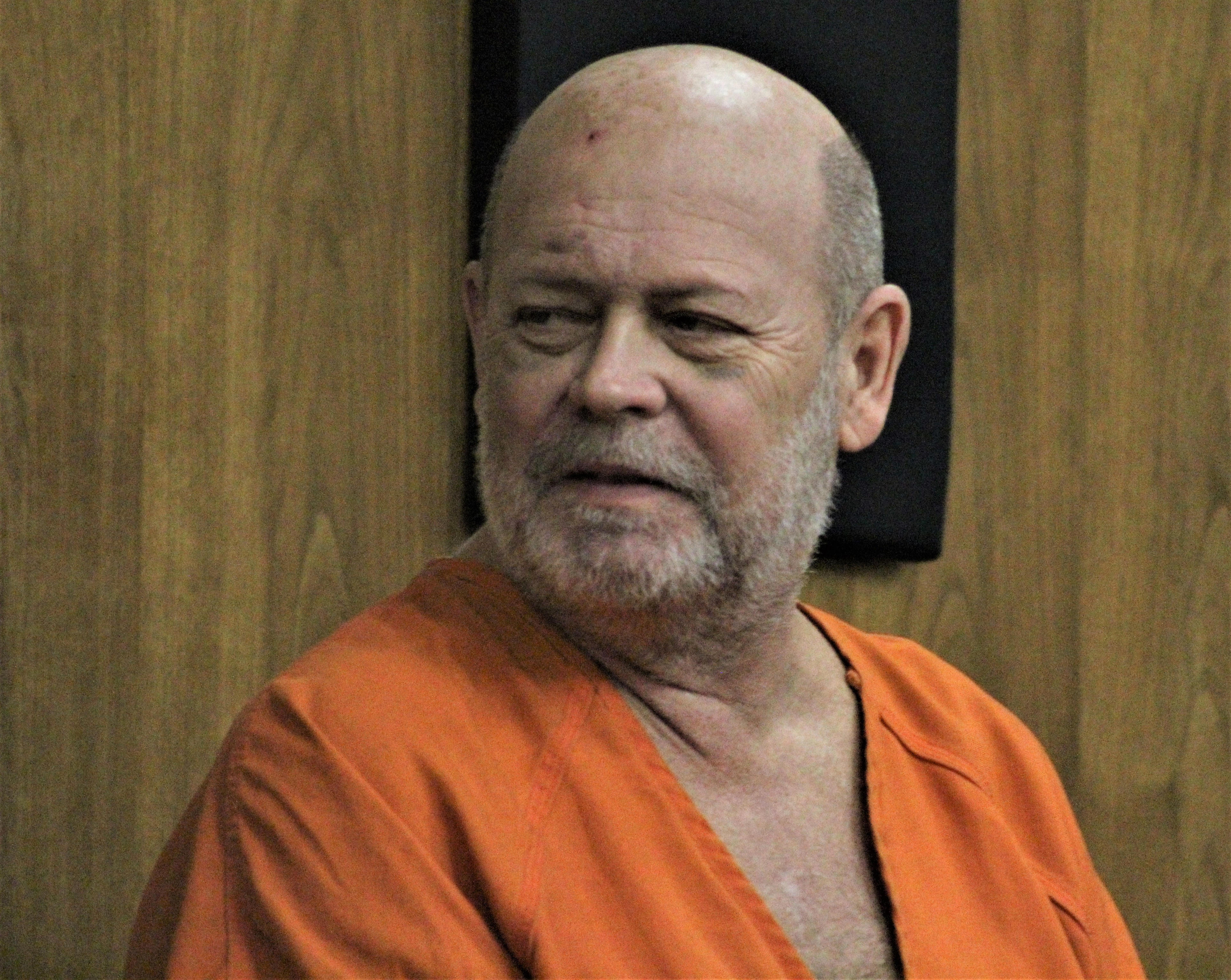 Corvette driver in Ormond double-fatal with Jeep in court in yacht ...