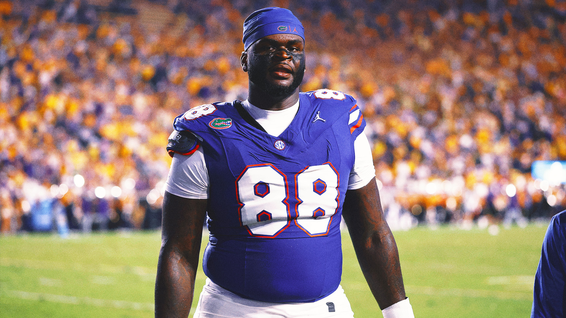 Why Does SEC Lack 1st-Round NFL Talent in 2026? Players Haven't Met ...