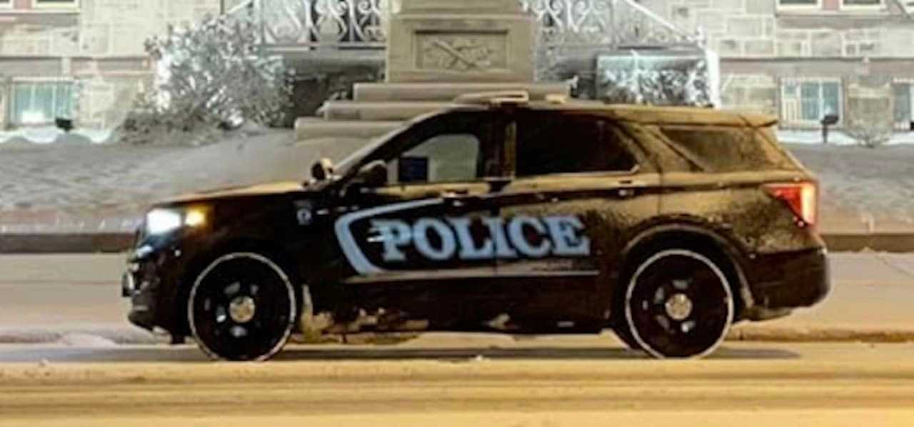 Houston Man Arrested For 'Jugging' In Woodbury: Police