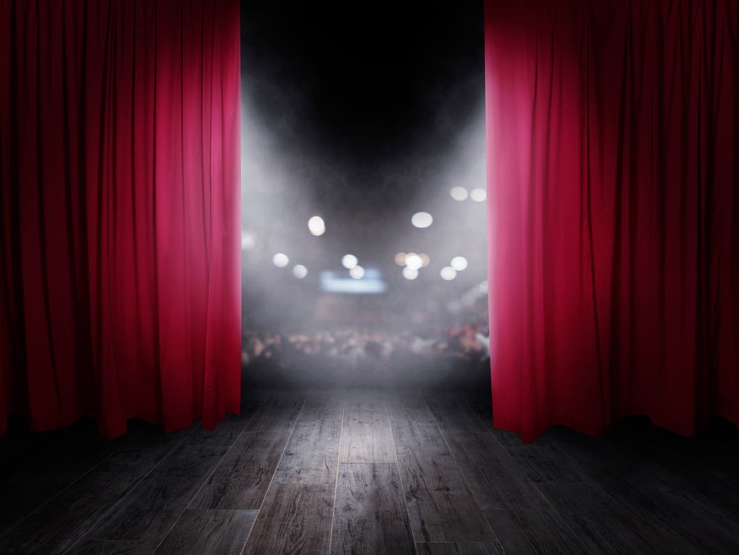 'Hypnosis Improv' Show Coming To Phoenixville's Colonial Theatre