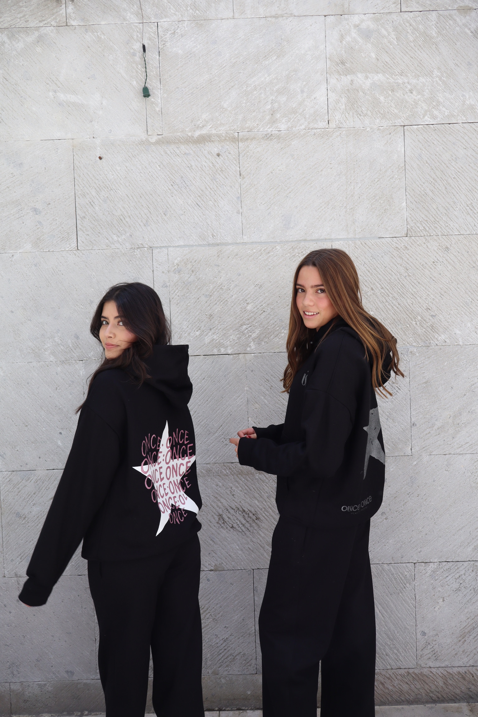 Once Once, la marca que está conquistando a toda una generación