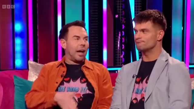 Strictly star gives update on ‘painful’ injury after dropping out