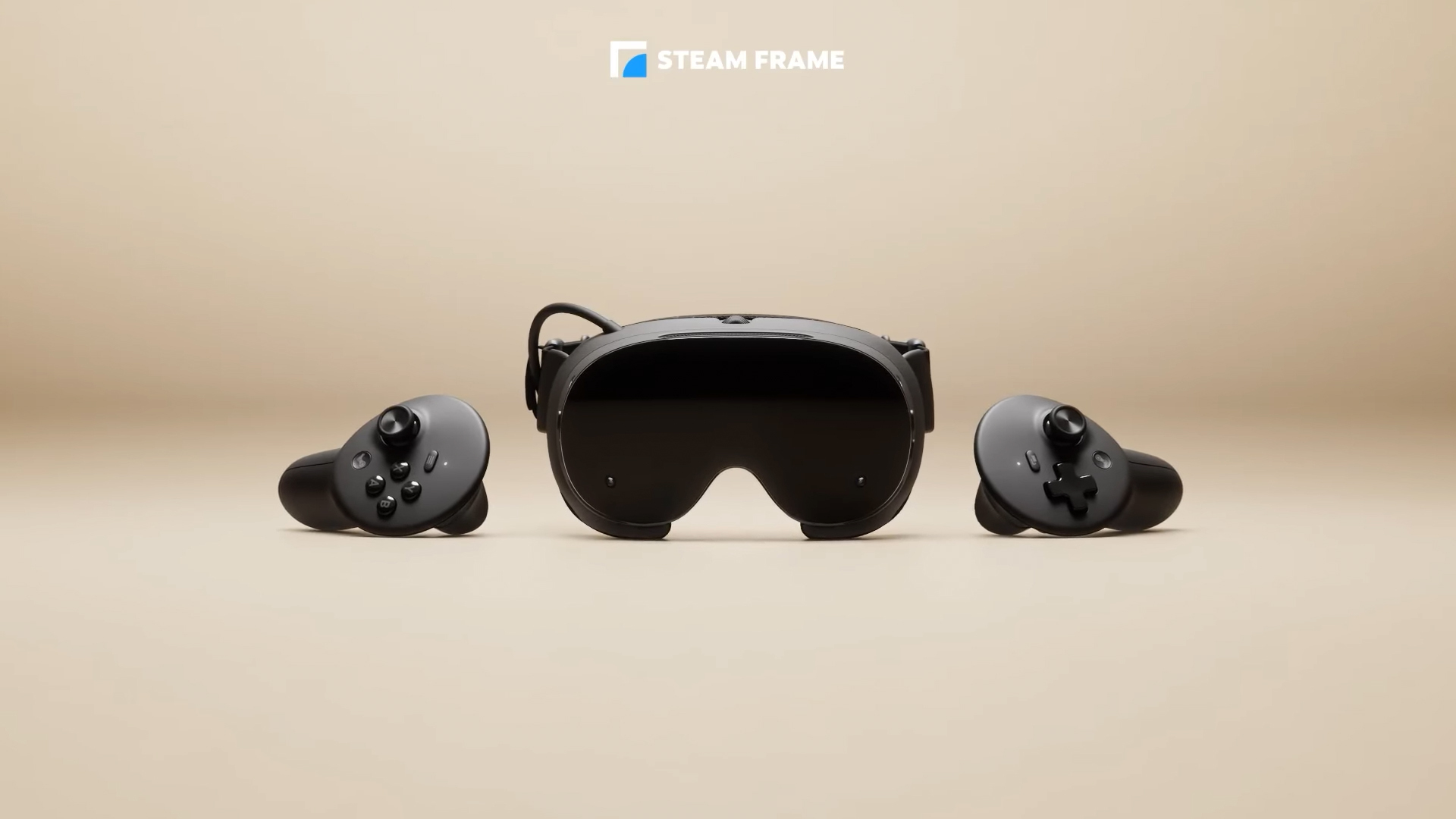 With Steam Frame, Valve Aims for Easy VR Streaming