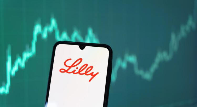 Will Eli Lilly Stock (LLY) Split? Rumors Are Swirling.