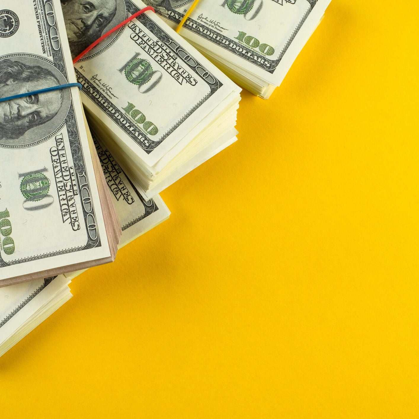 What is the 2-2-2 credit rule (and why does it matter to borrowers)?