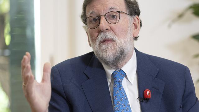 Las mejores frases de Mariano Rajoy en 'El Hormiguero': 'Para mentir ...
