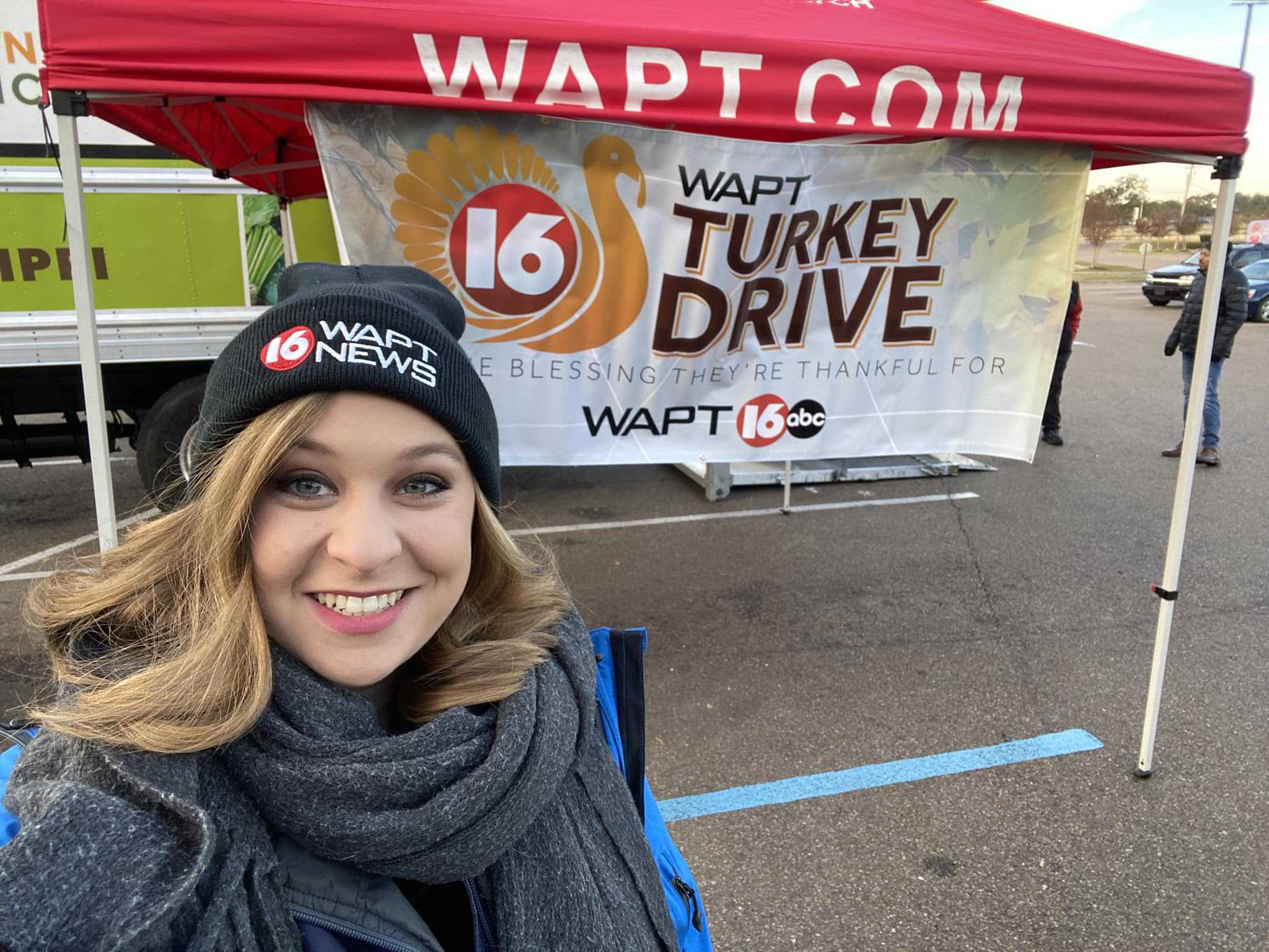 Turkey Drive 16 partners with the Mississippi Food Network to push donations past one million ...
