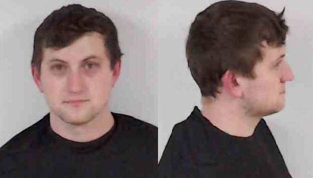 Jeffersonville man facing felony charges, accused of driving impaired ...