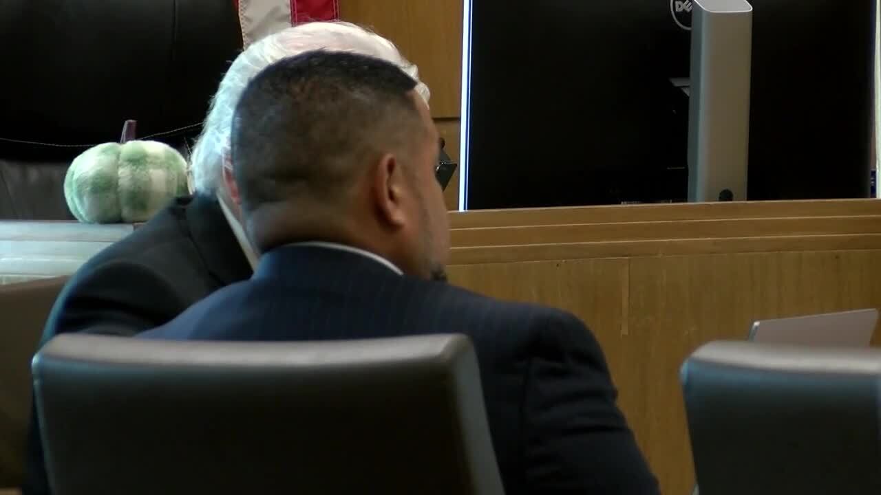 Testimony reveals changing story in trial for Tyler man accused of ...