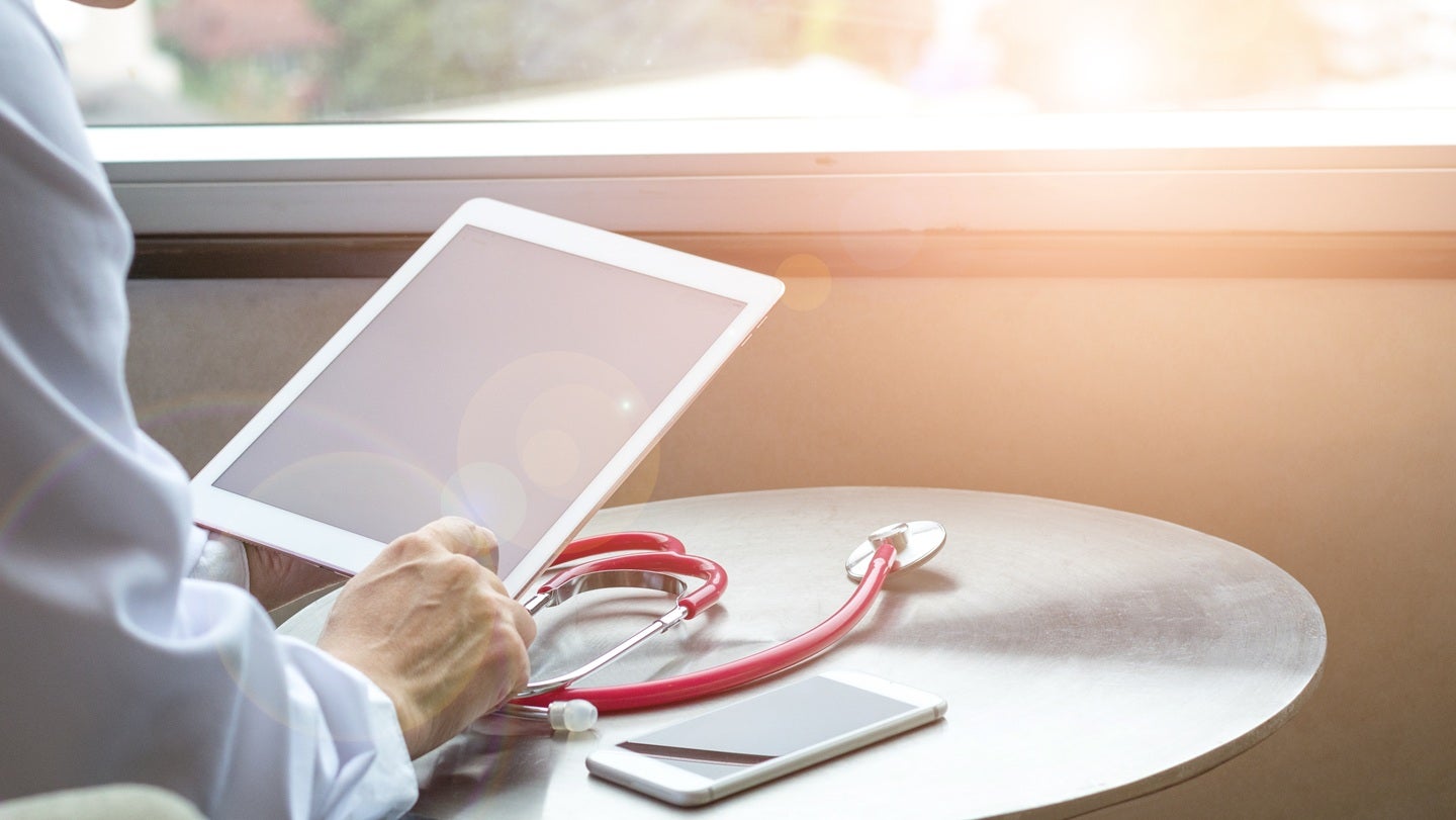 Aceso and HP to integrate patient care and collaboration solutions
