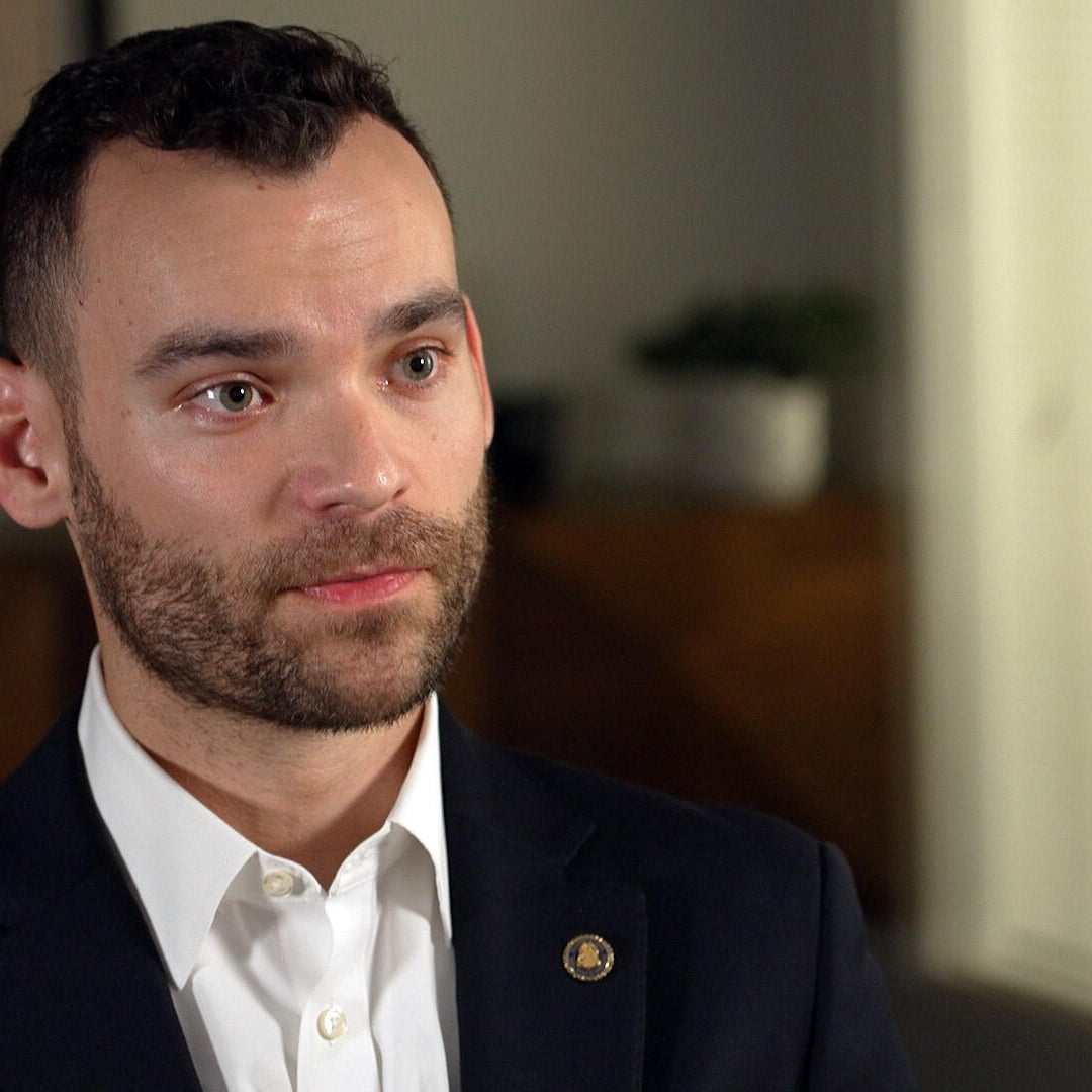 FBI veteran alleges he was fired for displaying Pride flag