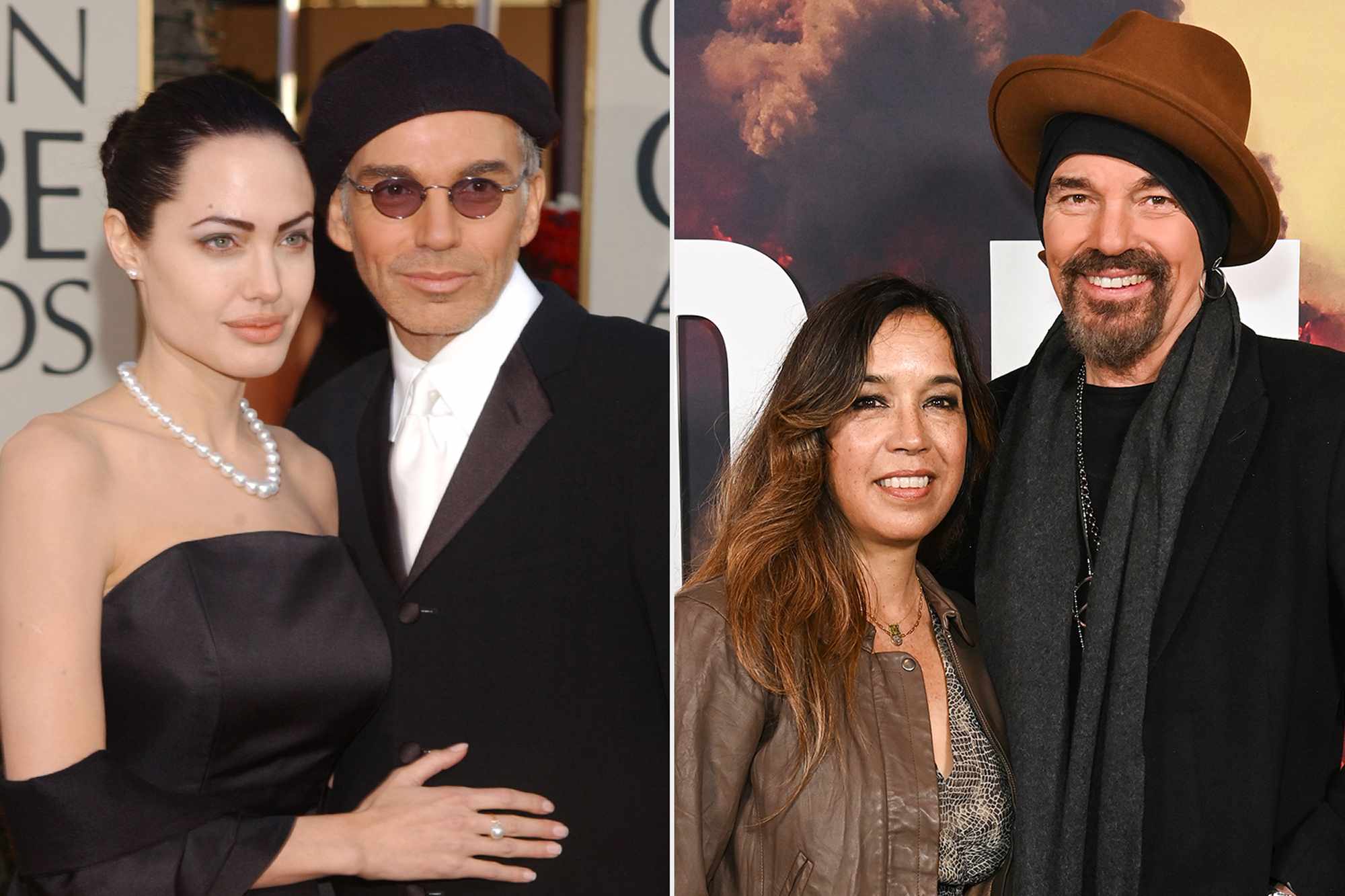 Billy Bob Thornton's Dating History: All About His 6 Wives, from ...