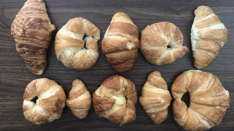 10 Popular Chain Grocery Store Croissants, Ranked