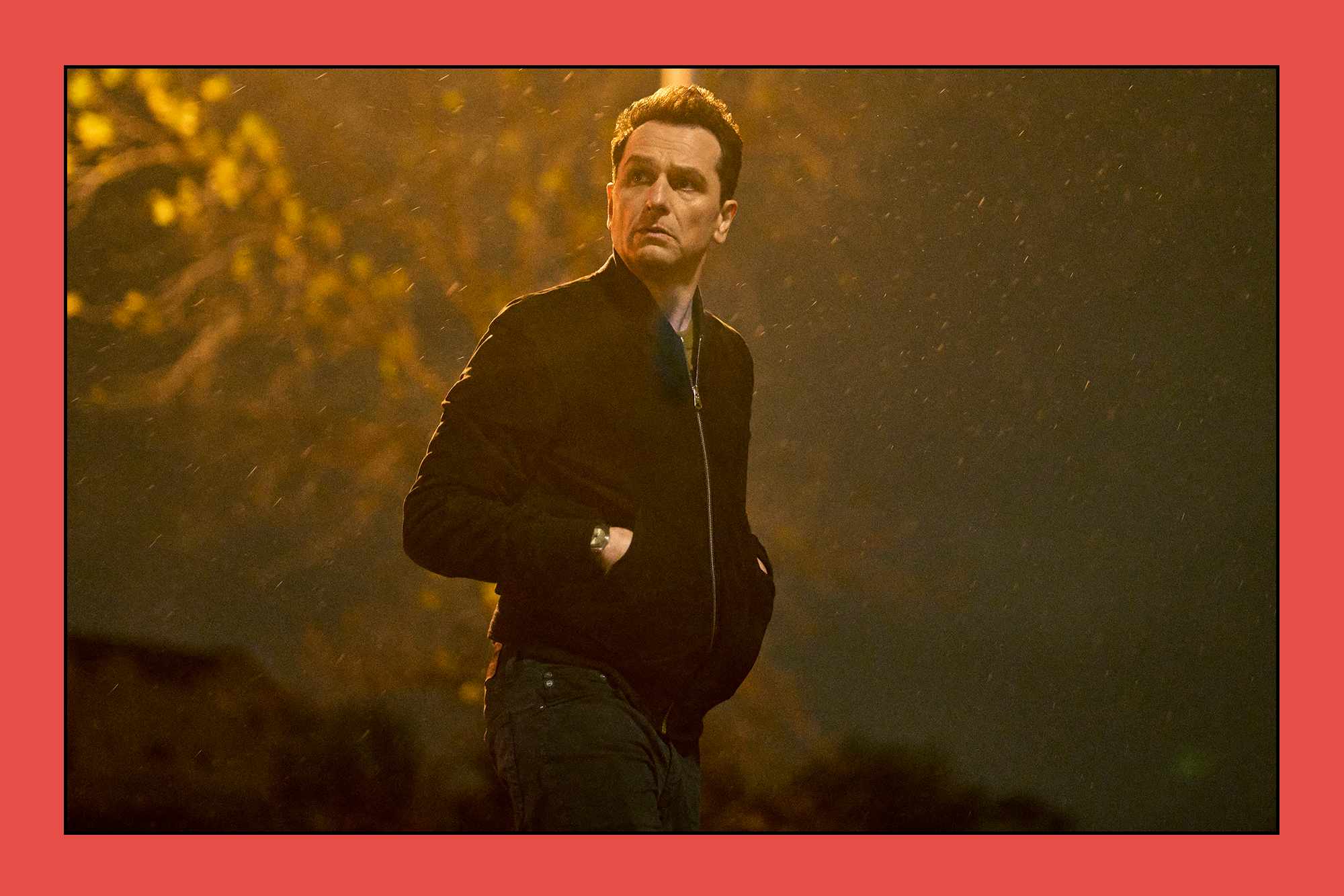 Where was “The Beast in Me” filmed? See the real-life locations of the ...