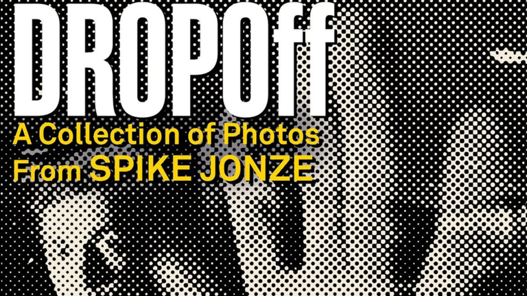 Labor Skateshop to Host Spike Jonze Photo Show November 21