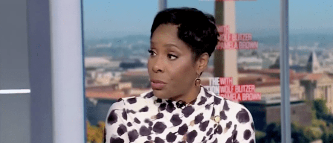 Epstein-Tied Democrat Delegate Digs Hole Even Deeper For Herself