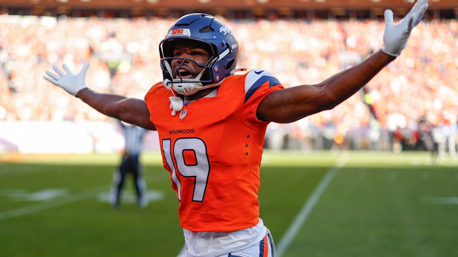 Denver Broncos given stellar 'contender' label after strong 9-2 start