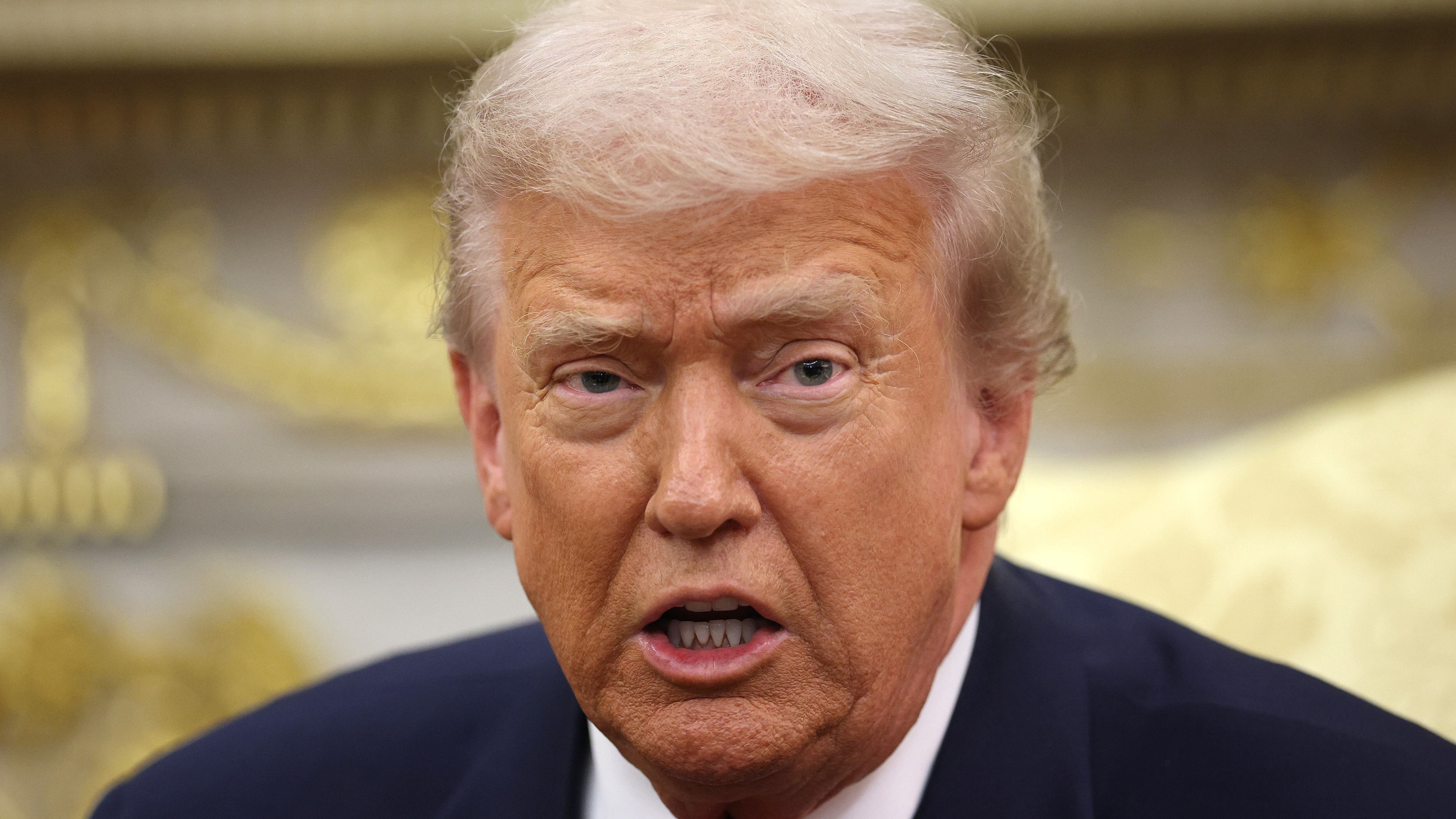 New Poll Finds Trump Regret Surging in Crucial Voting Bloc