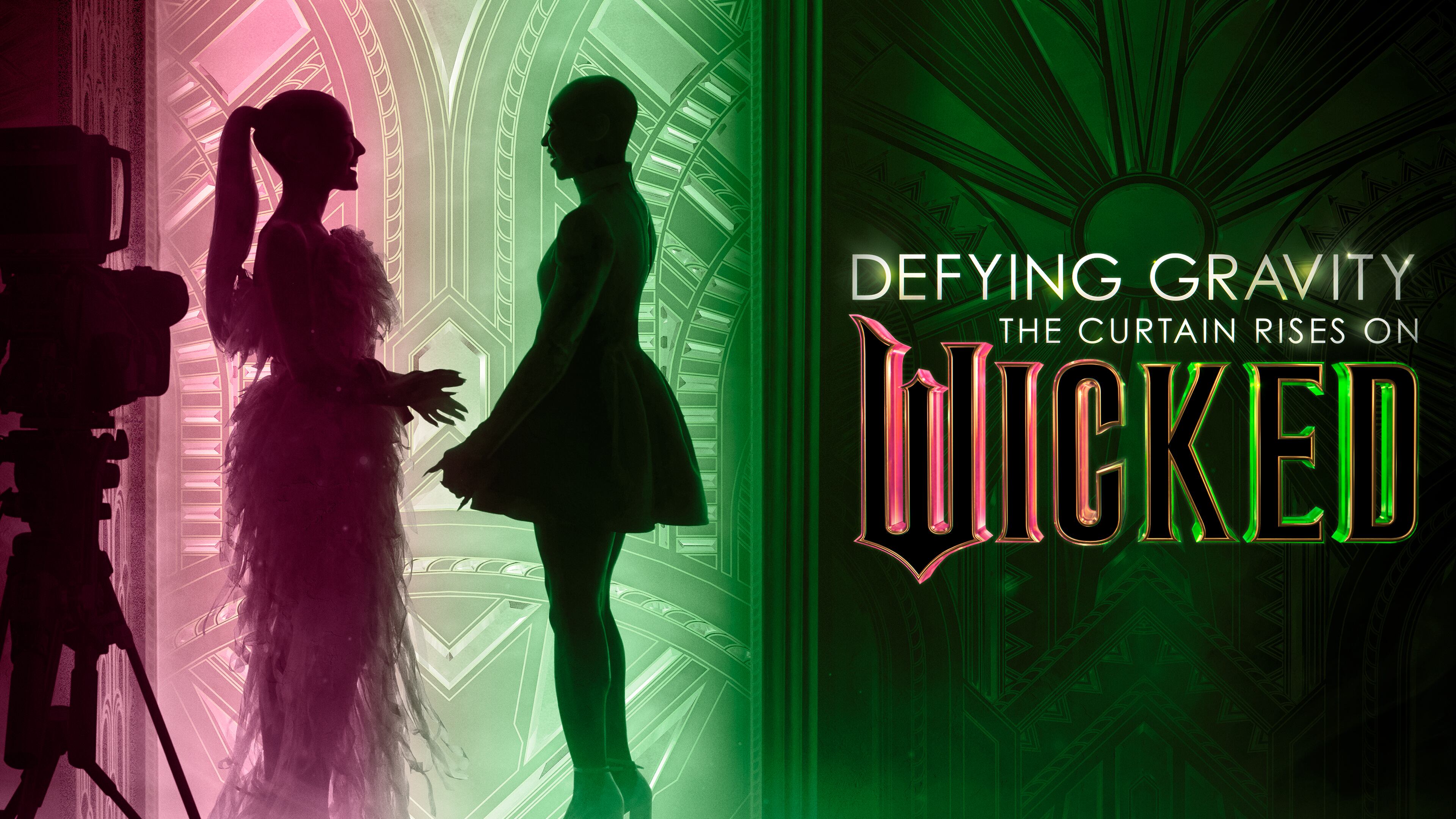 ‘Wicked’ to make broadcast debut on WMBF News