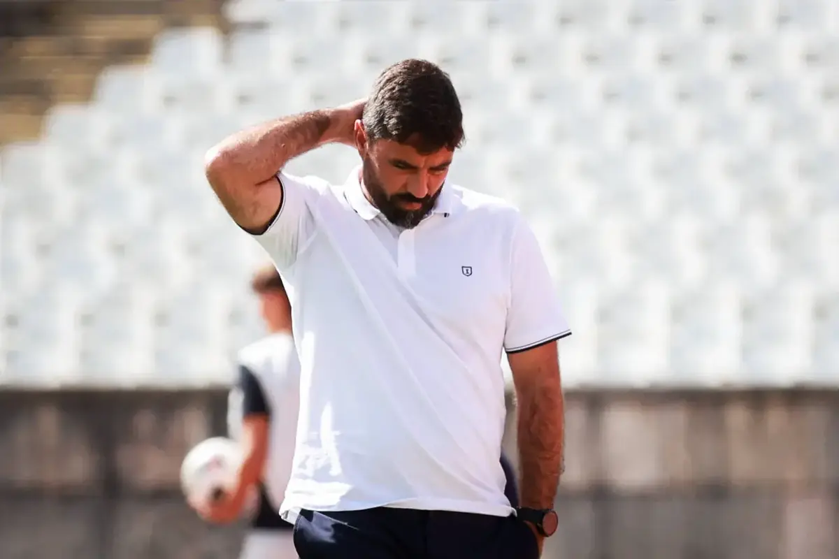 How much Swansea City must pay to hire Vitor Matos