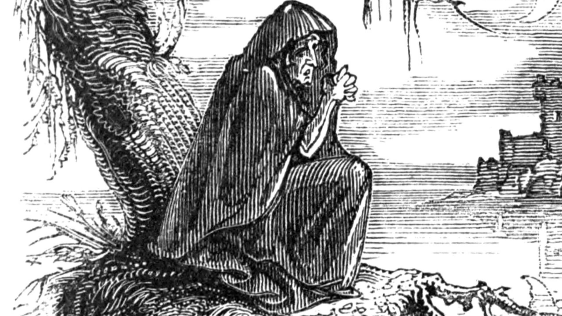 10 Fantasy Creatures With A Bad Reputation & 10 We'd Hang With
