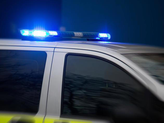 Tödlicher Vorfall in Dortmund: Stadtbahn erfasst Mann