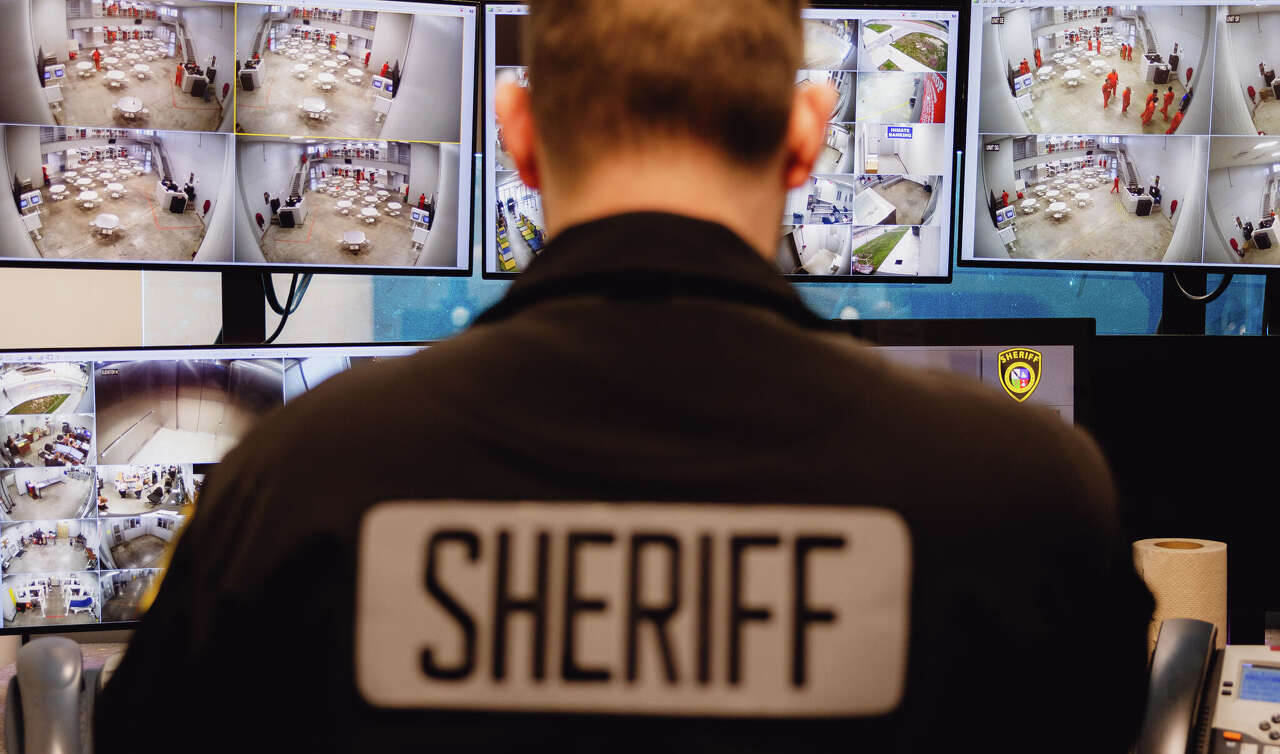 Short-staffed Bexar County jail gets fourth overtime boost of the year