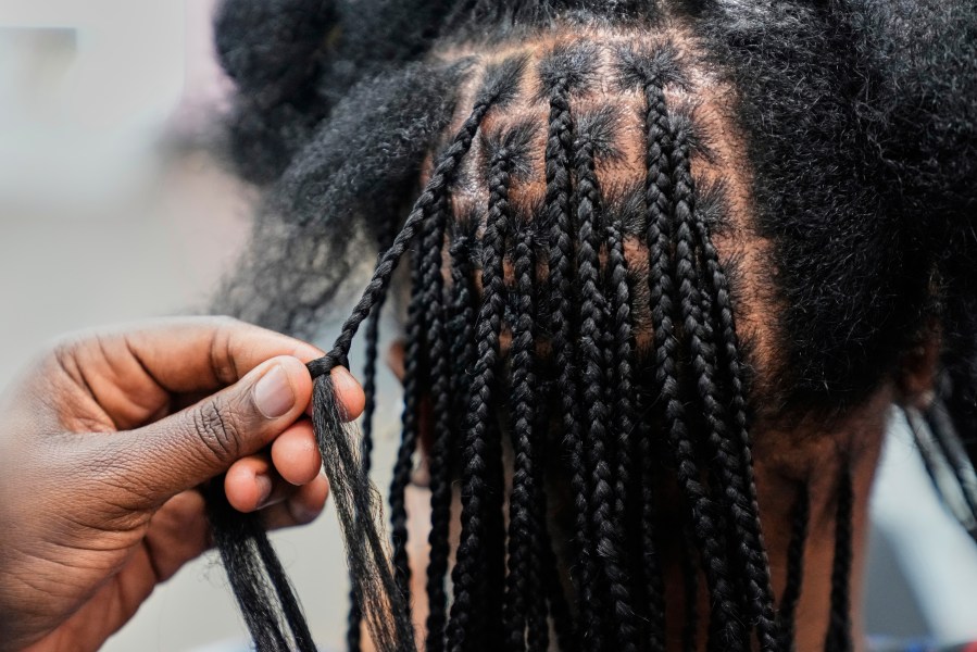 Pennsylvania lawmakers pass CROWN Act banning hair discrimination