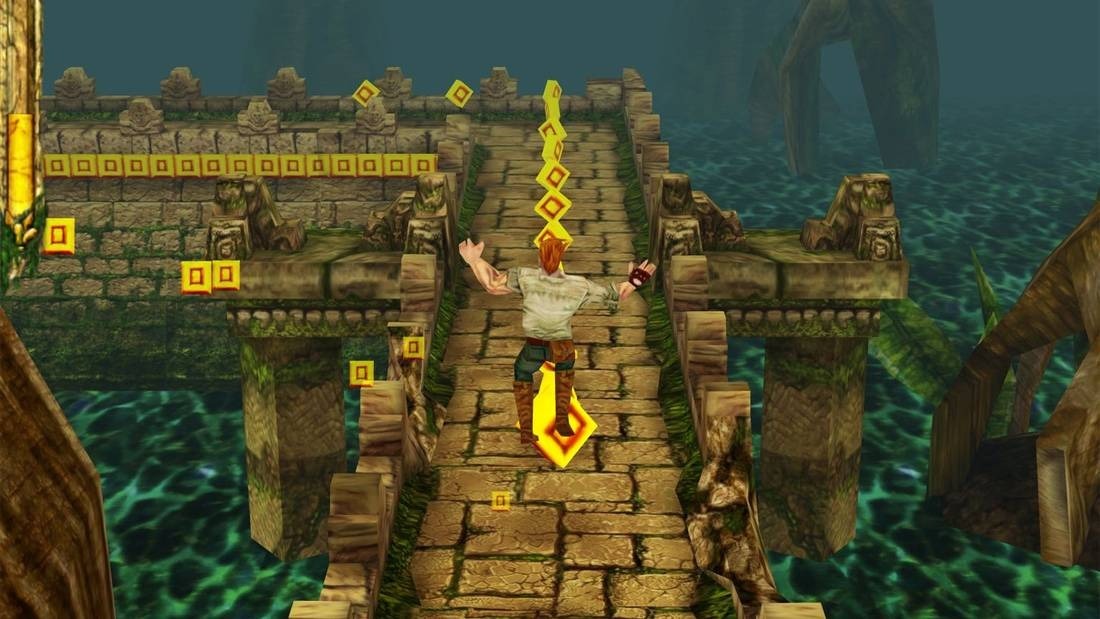 15 mobile games that aged like milk