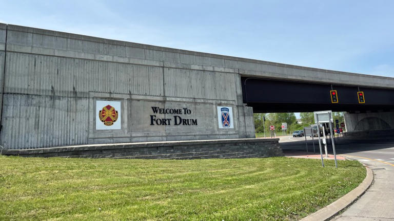 Fort Drum’s Mountain Fest 2026: Celebrating military history