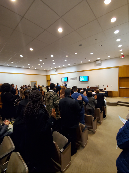 As feds cancel naturalization ceremonies across NY, this Hudson Valley ...