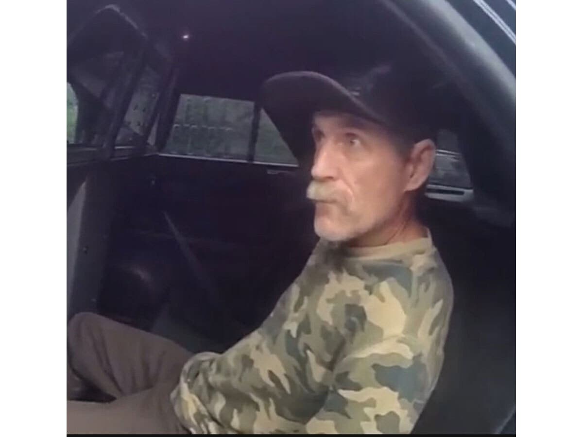 Pinole “Red Paint Rampage” Rant Suspect Arrested, Charged