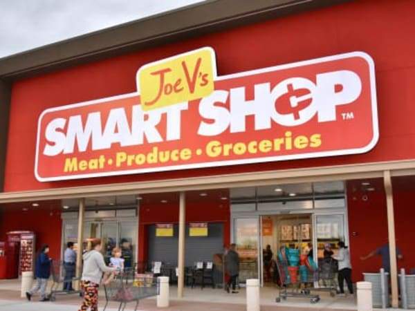 Joe V's Smart Shop by H-E-B to open third Dallas-area store in Irving