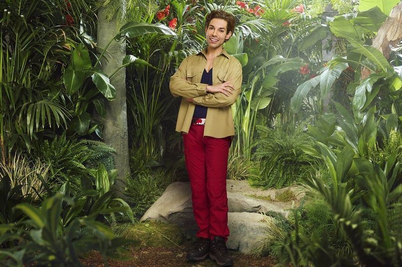 I'm A Celebrity star Tom Read Wilson shares 'a very strict rule' as he ...