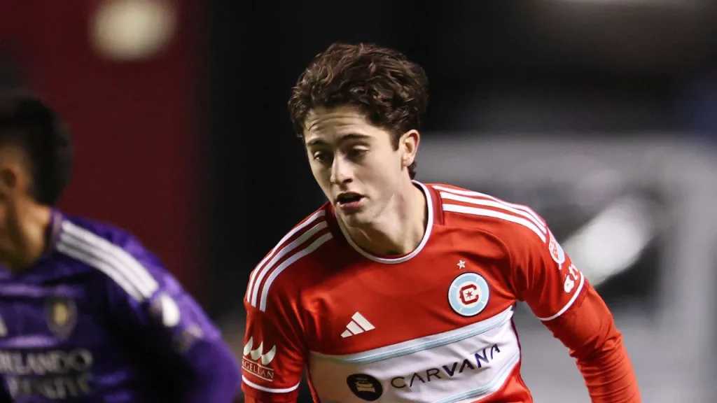 Monterrey se madruga a América y Chivas para arrebatarles a la joya del ...