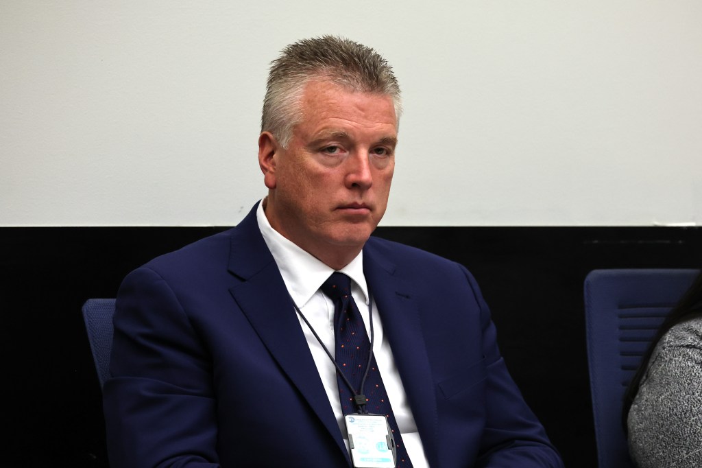 MTA board member skewers LIRR for keeping workers caught in phony ID scam on the job ...