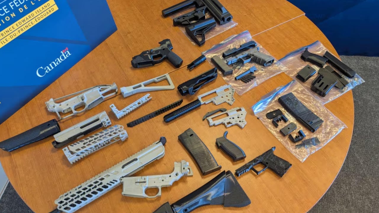 P.E.I. man facing terrorism charges related to 3D-printed weapons ...