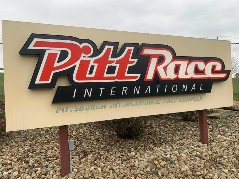 If You Miss Pittrace, Now’s Your Chance to Pick up a Memento