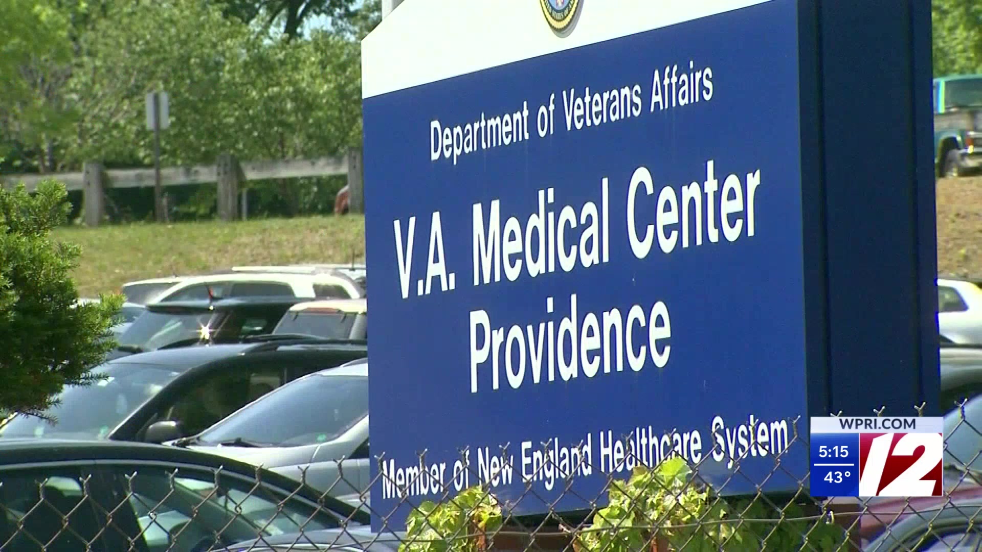 Providence VA Medical Center gets more than $21 million in funding to ...