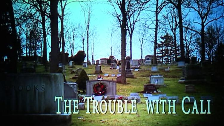 Lackawanna County's film flop 'The Trouble with Cali' subject of ...