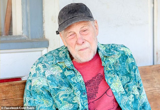 Missing California man, 78, 'may have been dragged off by wildlife ...