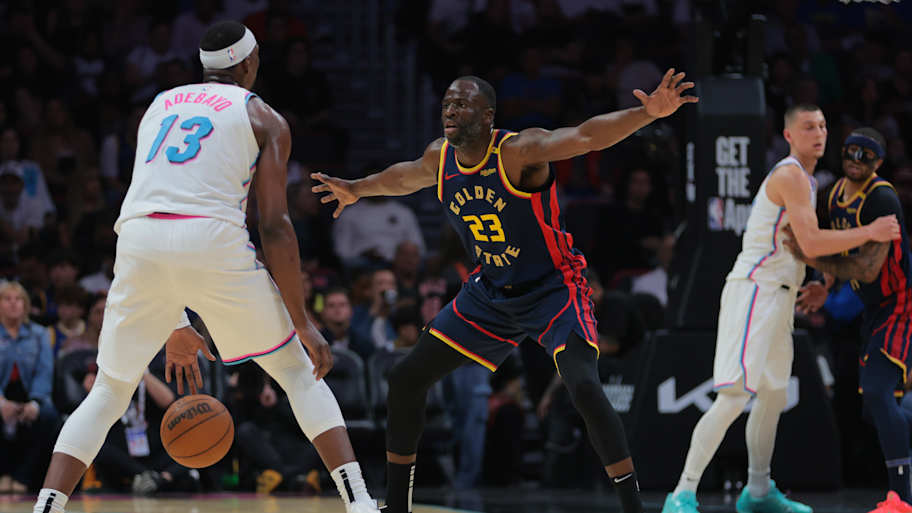 Miami Heat-Golden State Warriors Final Injury Update: All-Star is back ...