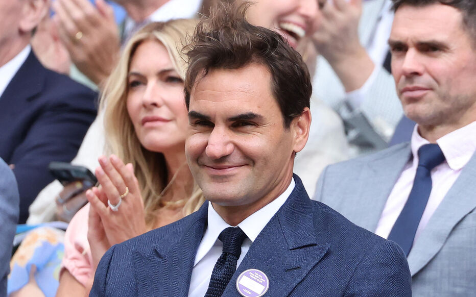 Roger Federer : la date de son intronisation au Hall of Fame enfin révélée